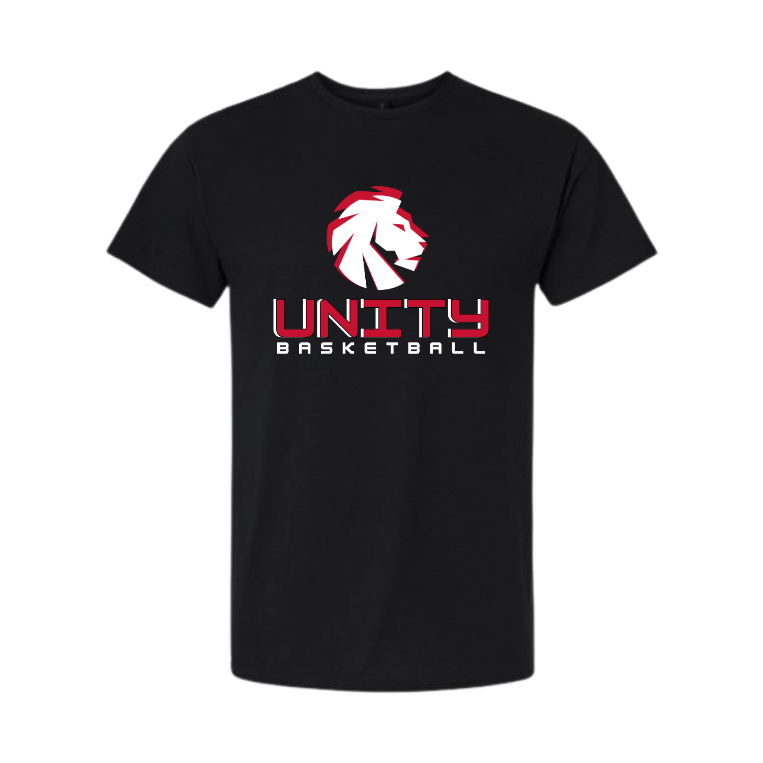Unity Lions Basketball (Big Logo) – Elevn51